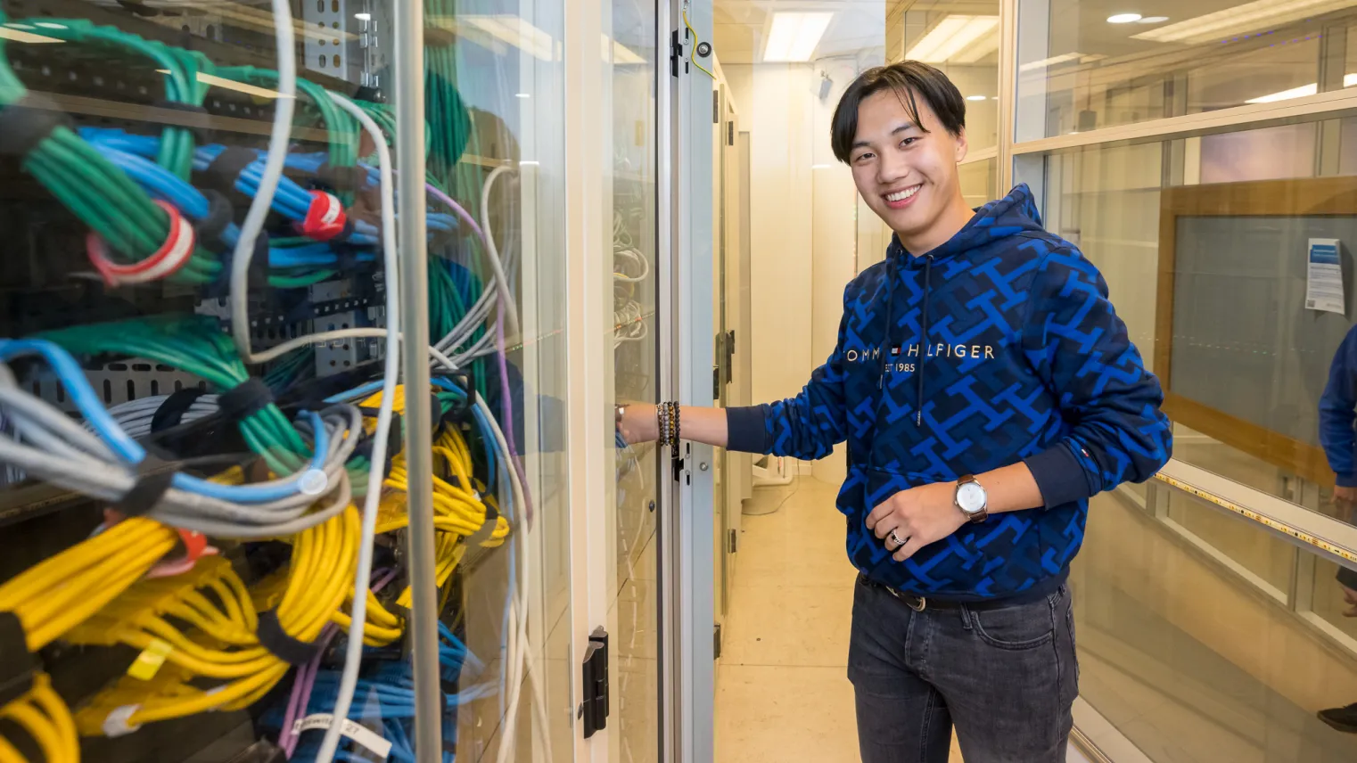 ICT System Engineer bol | ROC Midden Nederland